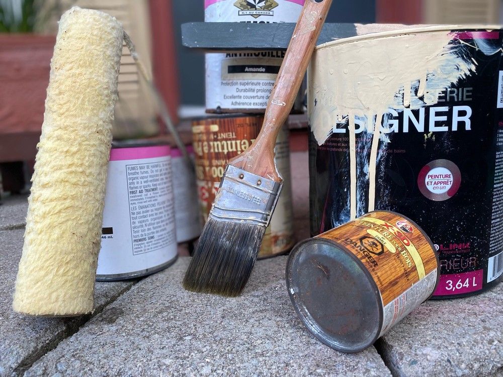 Free paint offered through municipal program | Sudbury Star