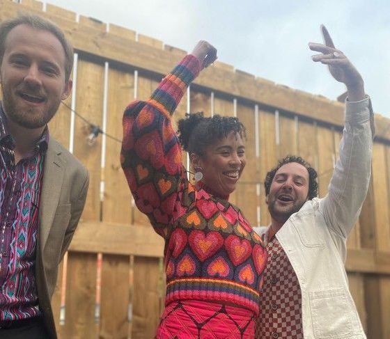 A dream comes true: The official opening of Refettorio | Sault Star