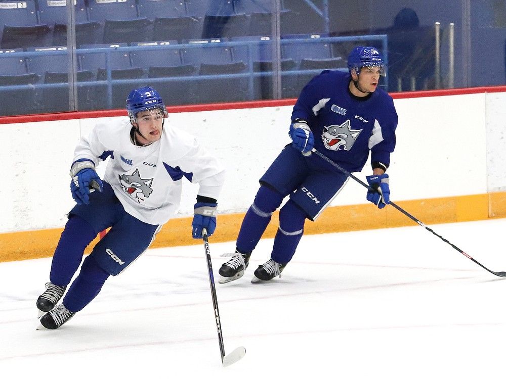 Wolves' potential, pre-season ranking stir excitement for season ...