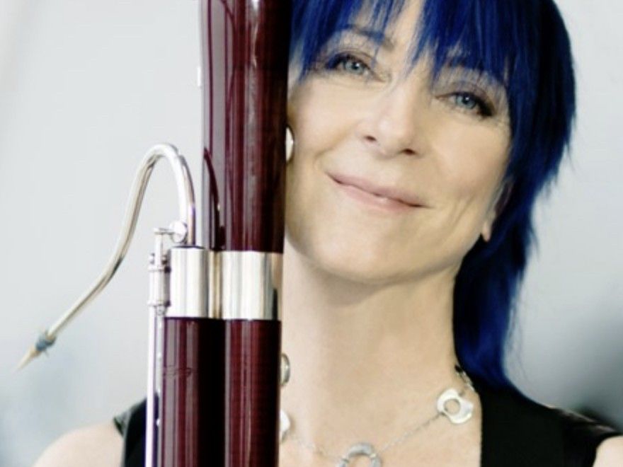 Dvorak's symphony to kick off Sudbury Symphony Orchestra season ...