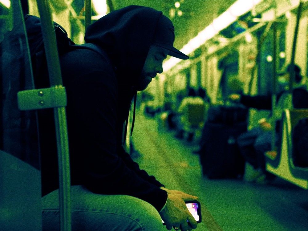 Sudbury rapper lays emotions bare in new album | Sault Star