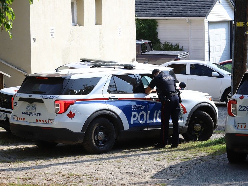 Greater Sudbury Police board settles on a 2024 budget of $78 million ...