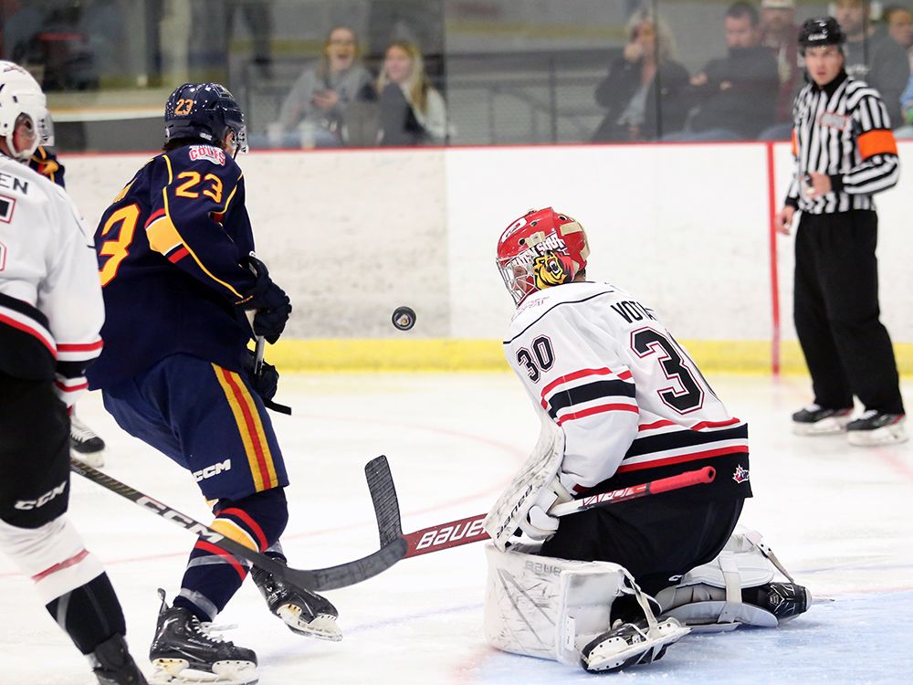 Attack falter in Hanover, Addy faces suspension for slew foot | Owen ...