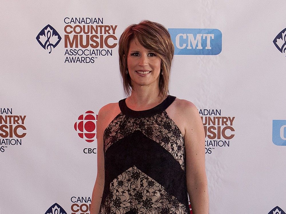 Lisa Brokop coming to Whitecourt casino for ‘Patsy Cline Project ...