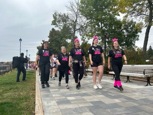 CIBC Run for the Cure raised thousands for cancer research | North Bay ...