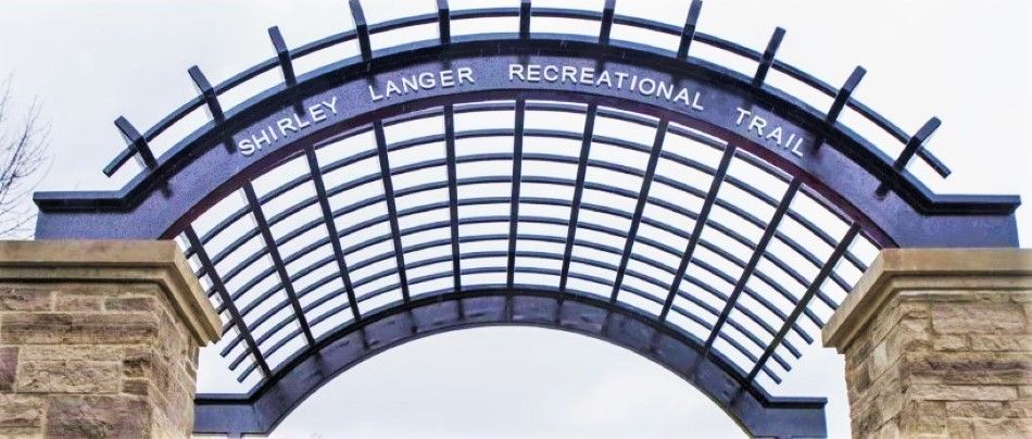 Tree planting day set for Shirley Langer Trail: QFN | Belleville ...