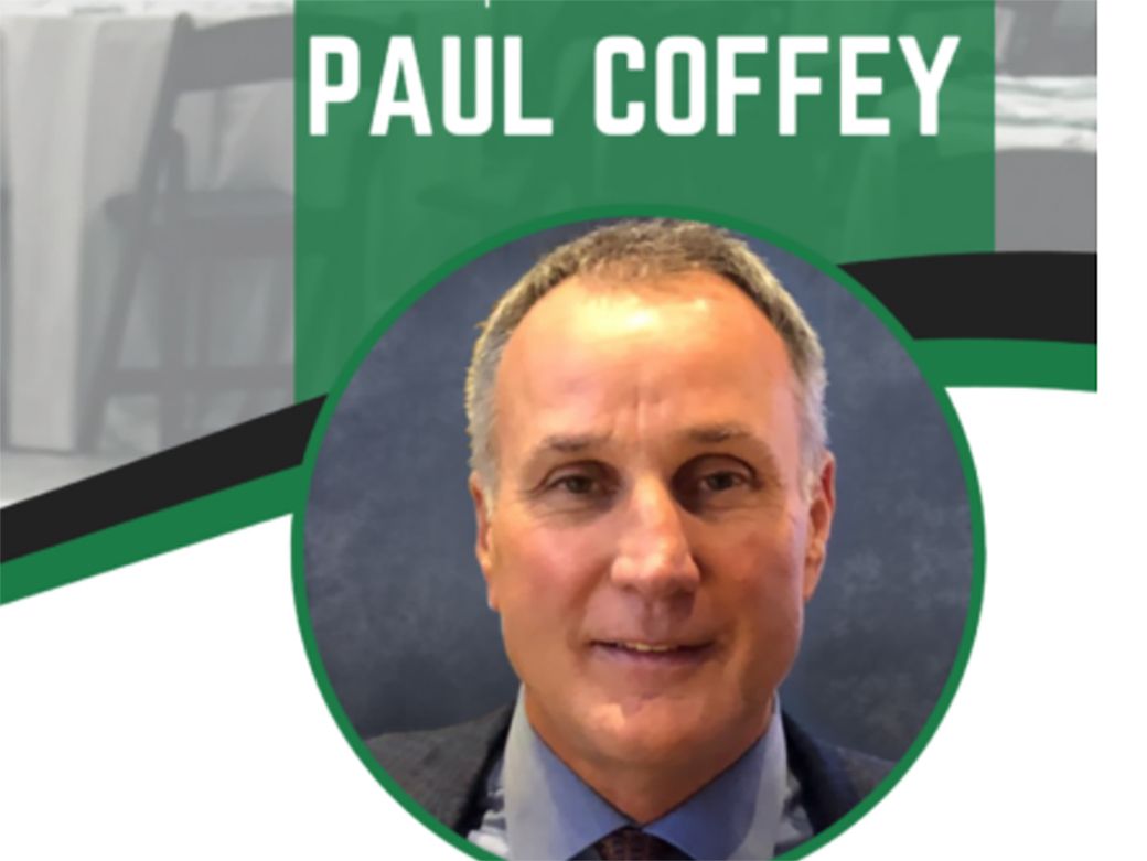 NHL legend Paul Coffey to host Terriers Sportsman's Dinner | The ...