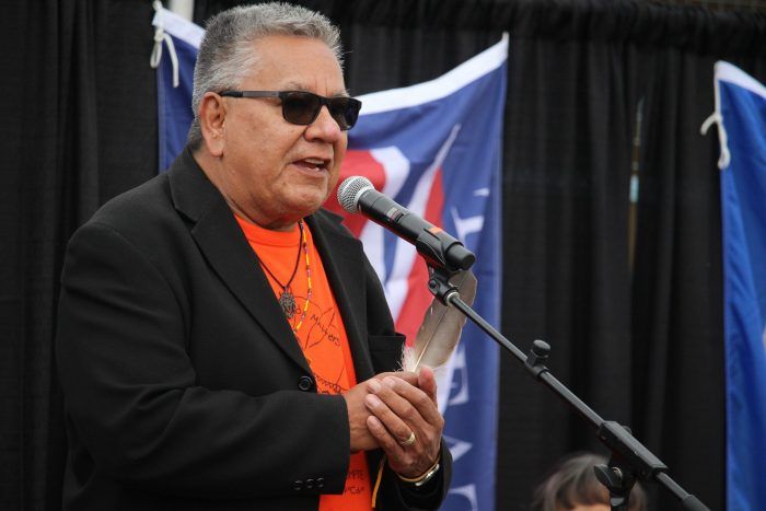 County commemorates National Day for Truth and Reconciliation ...