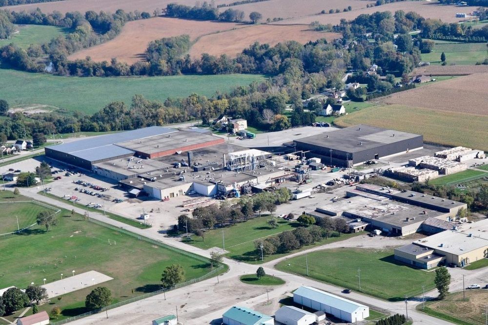 Conagra announces upgrades to Dresden tomato plant | Chatham Daily News