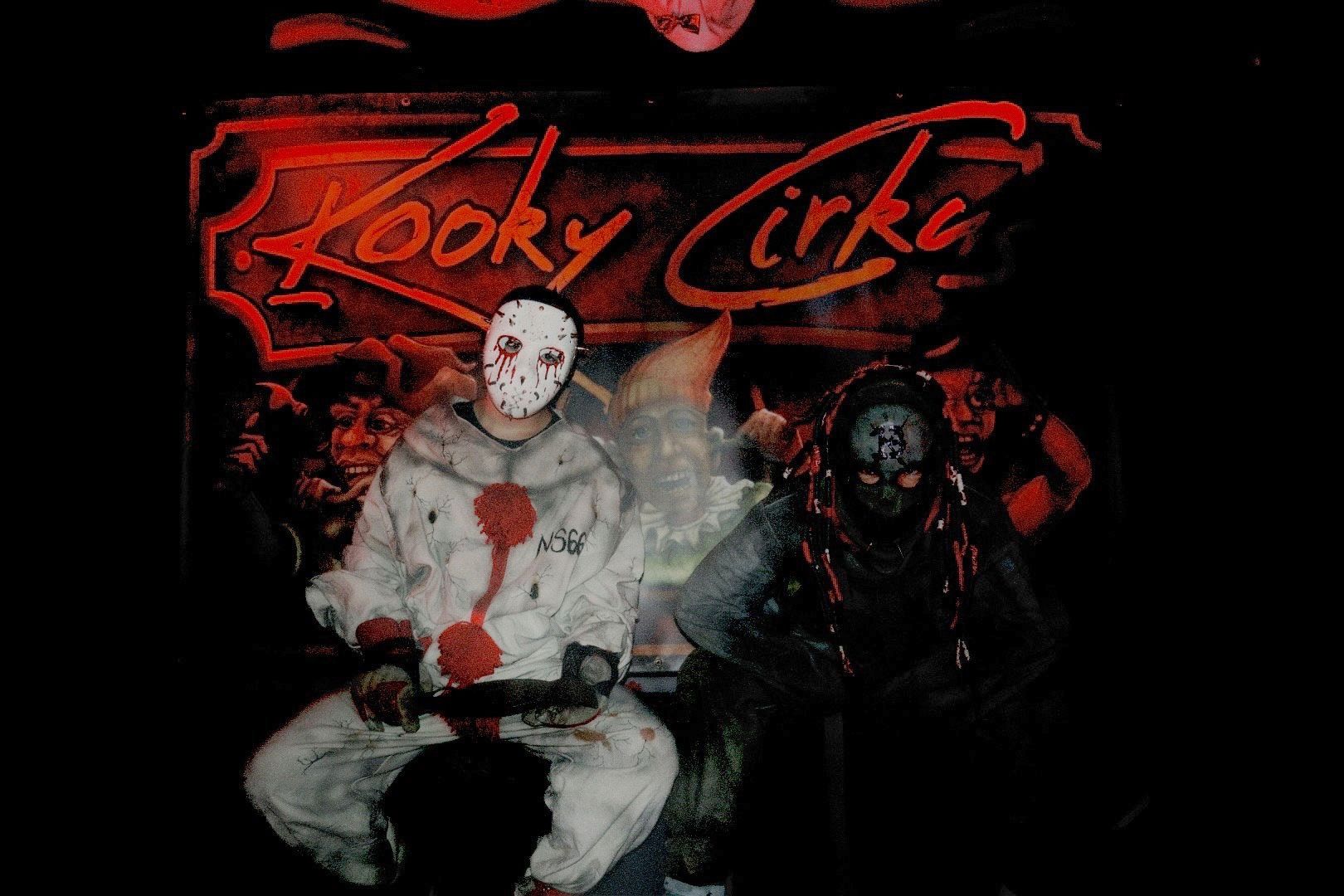 Fields of Fear scream park returns to Blezard Valley this weekend ...