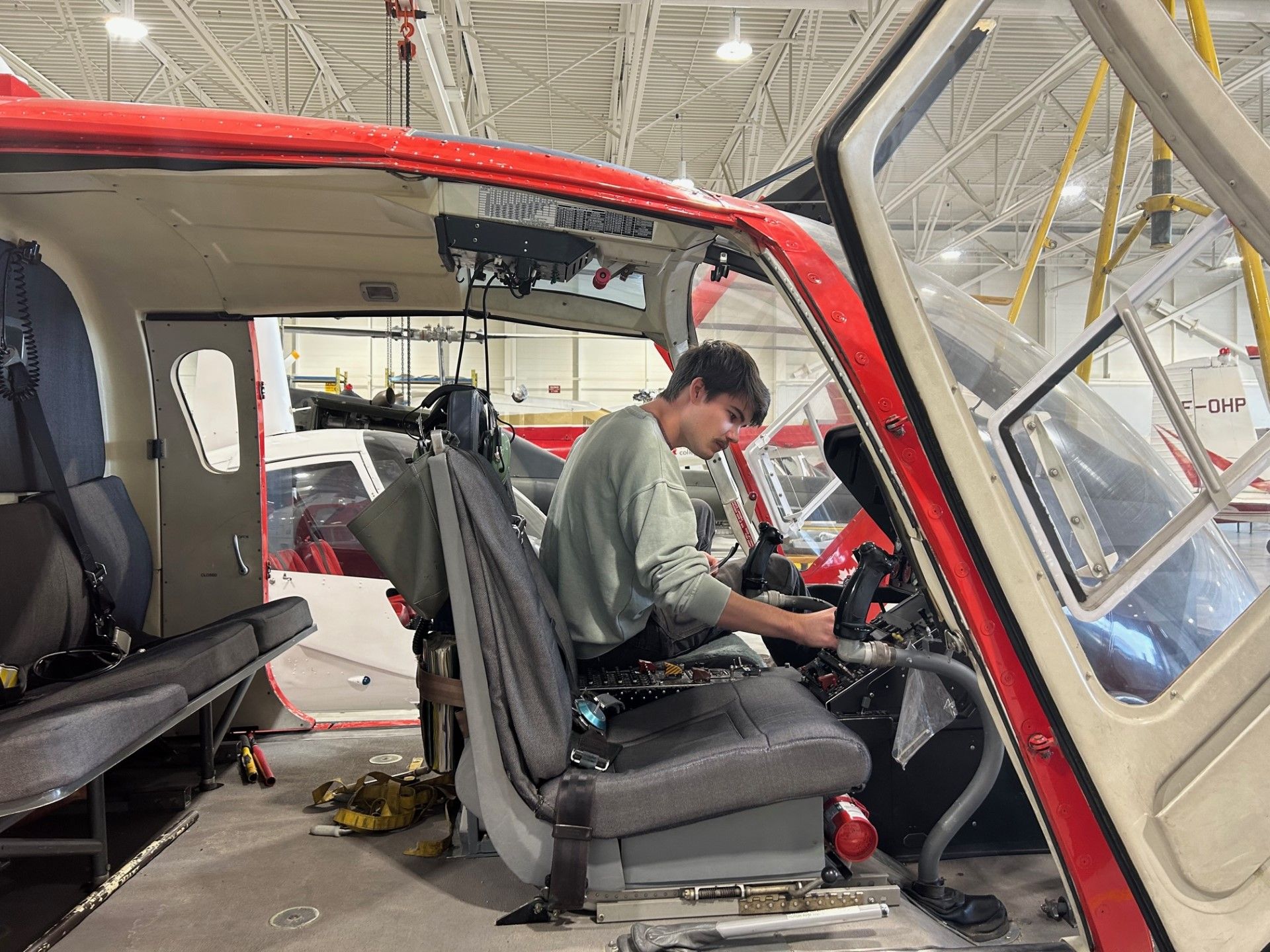 Canadore College celebrates 50th anuiversary celebrations | North Bay ...