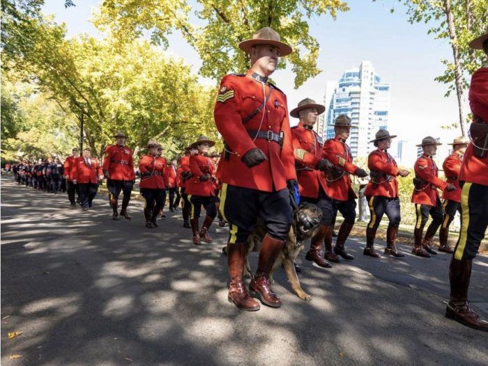 Alberta provincial police model short on details, would require hiring ...