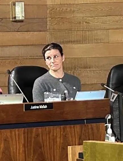 Former deputy mayor sheldon forgette says Coun. Sara Inch not wrong ...