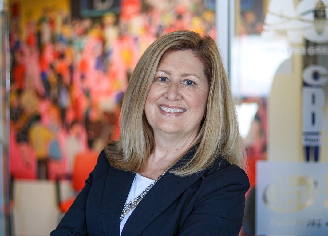 Longtime chamber CEO Krista Ross announces retirement | Telegraph-Journal