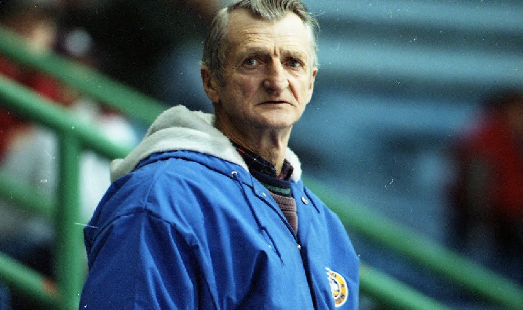 The Sault Star's From the Vault series explores Mike Zuke rink legacy ...