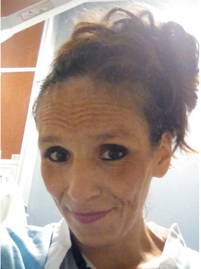 Valerie Agawa Reported Missing Sault Ste Marie Police Report Sault Star 9059