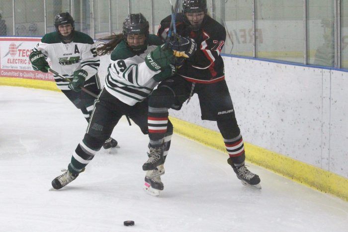 Steele slice through Fury | Sherwood Park News