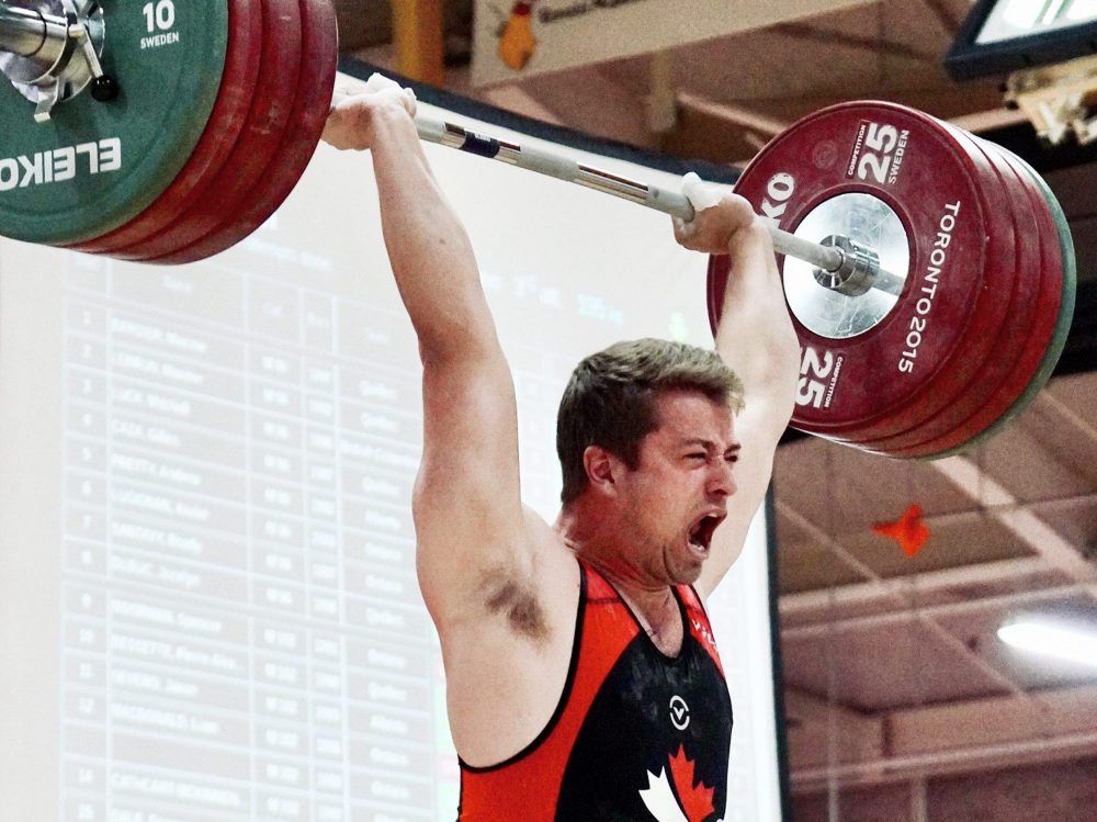 Santavy hungry to add to family's Pan Am Games medal collection | The ...