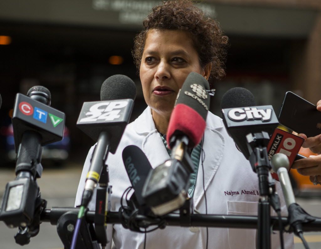 Sault Ste. Marie mass shooting ‘preventable,’ gun control advocates ...