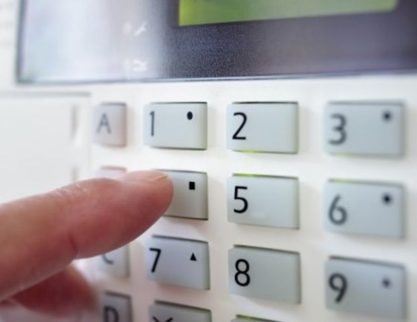 City police adopting verification policy to cope with false alarms ...