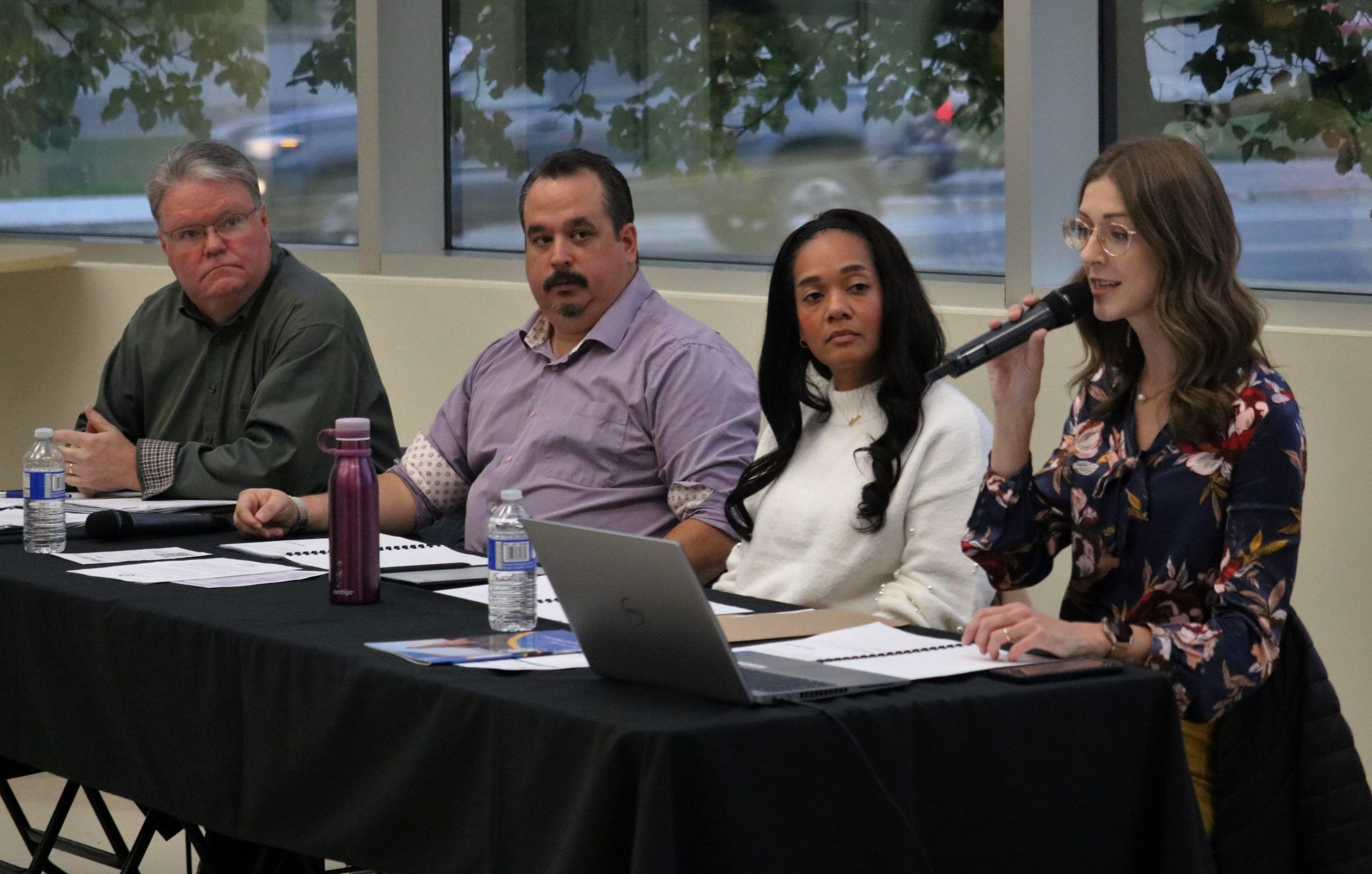 Residents object to affordable housing in Ward 5 | The Daily Press