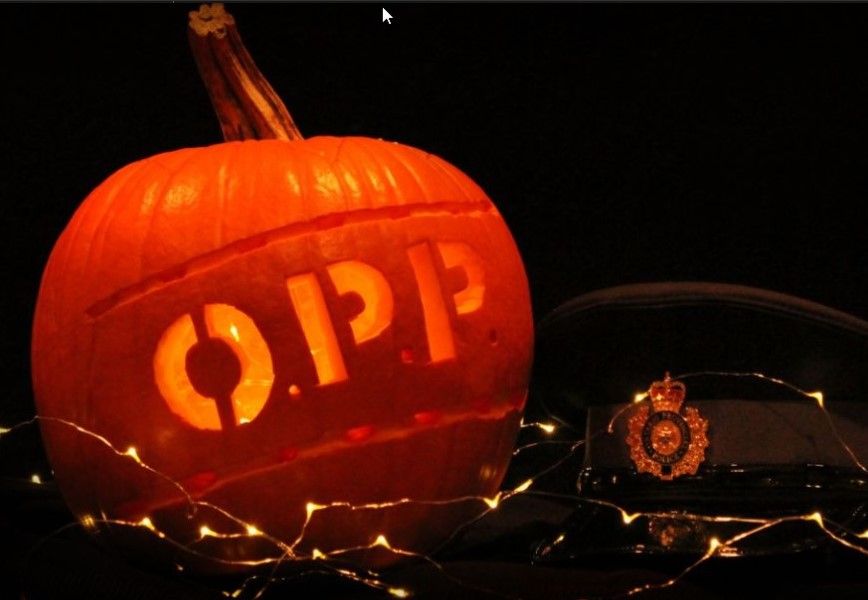 OPP issue Halloween safety checklist for families | Belleville ...