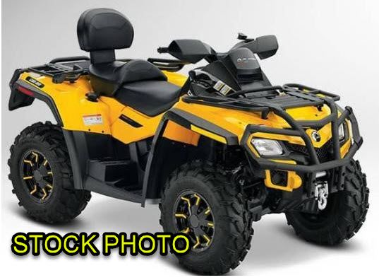 Police looking for tips on ATV taken from St. Charles | Sudbury Star
