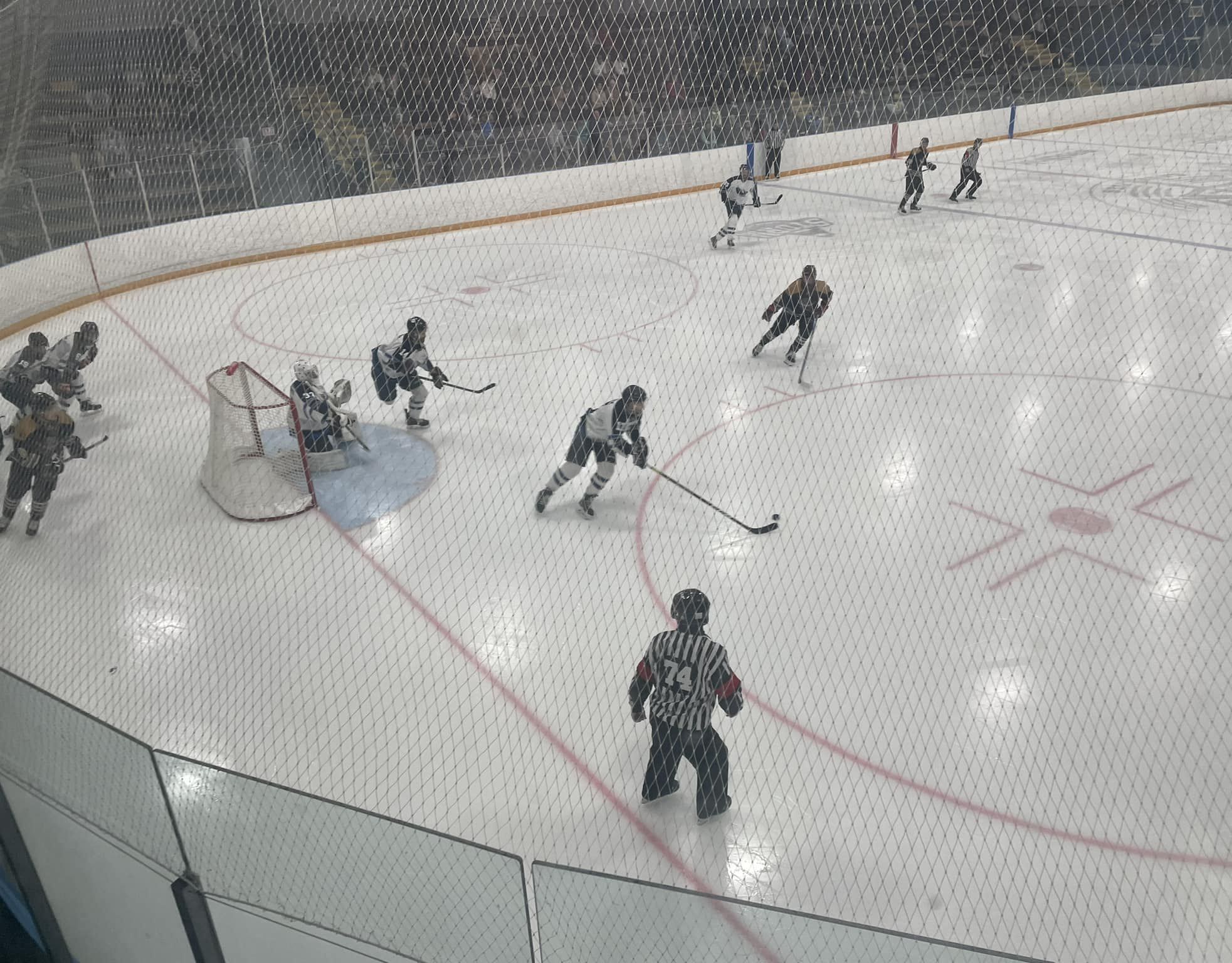 Winterhawks have a 4-0 away win in Milverton and a 6-5 home loss | The ...