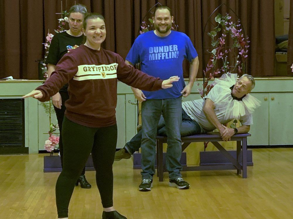 Perth County Players to present comedic twist on a classic fairy tale ...