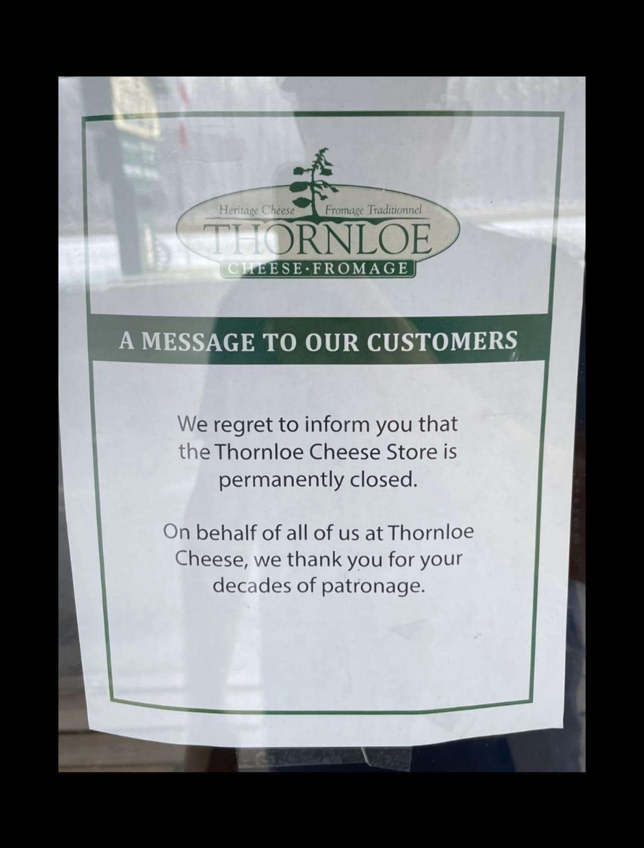 Timiskaming-Cochrane MPP determined to fight to reopen Thornloe | North ...