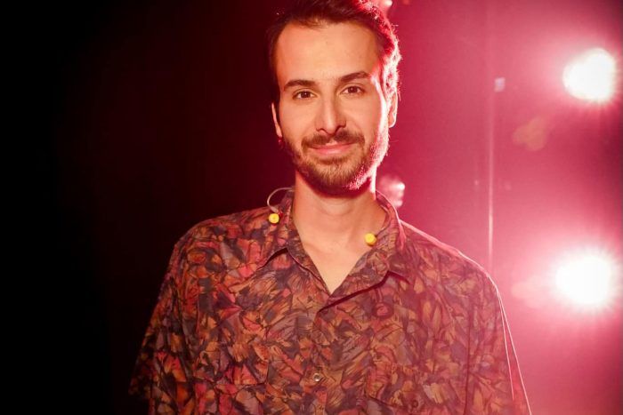 Bobby Bazini returns to Festival Place | Sherwood Park News