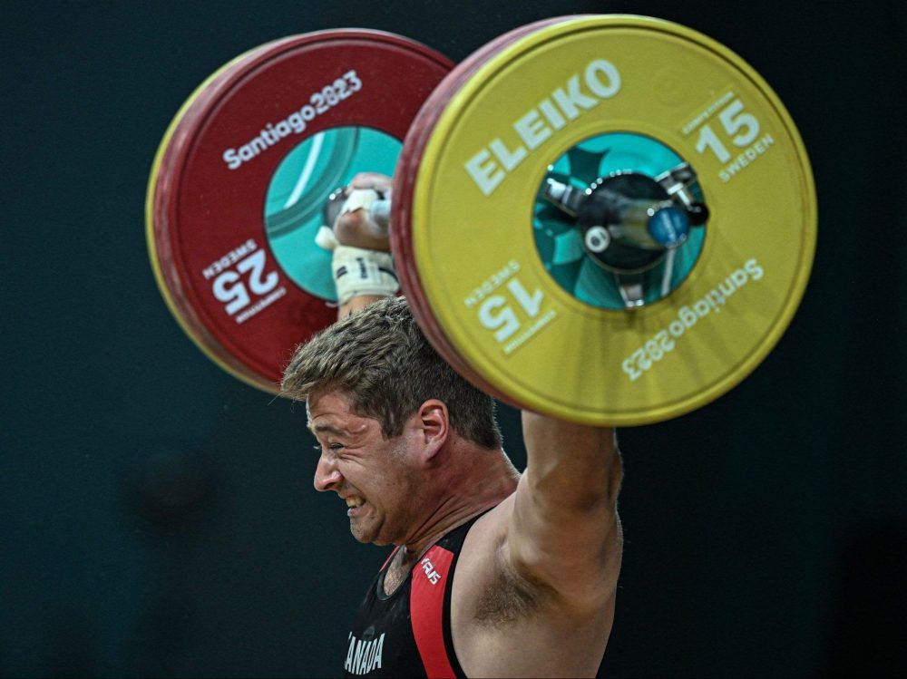 Noah Santavy 10th at Grand Prix II | The Sarnia Observer