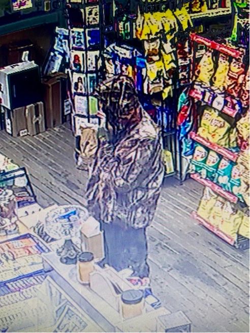 Store clerk thwarts robbery attempt in Shallow Lake | Owen Sound Sun Times