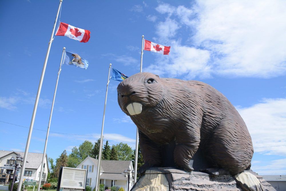 Beaverlodge art and culture centre gallery | Grande Prairie Daily ...