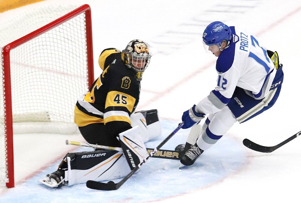 Bulldogs 'can't wait to perform' for fans | Brantford Expositor