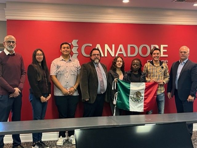 Canadore College continues to welcome more international students ...
