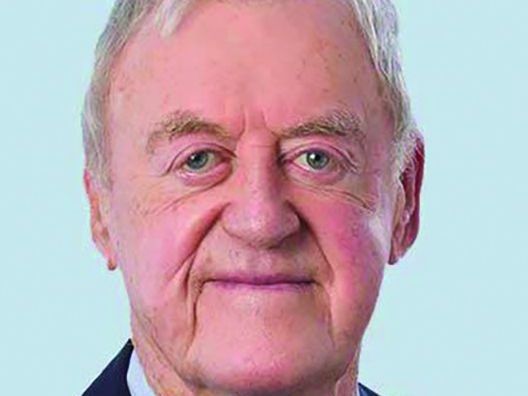 David Sobey dead at 92 | Ontario Farmer