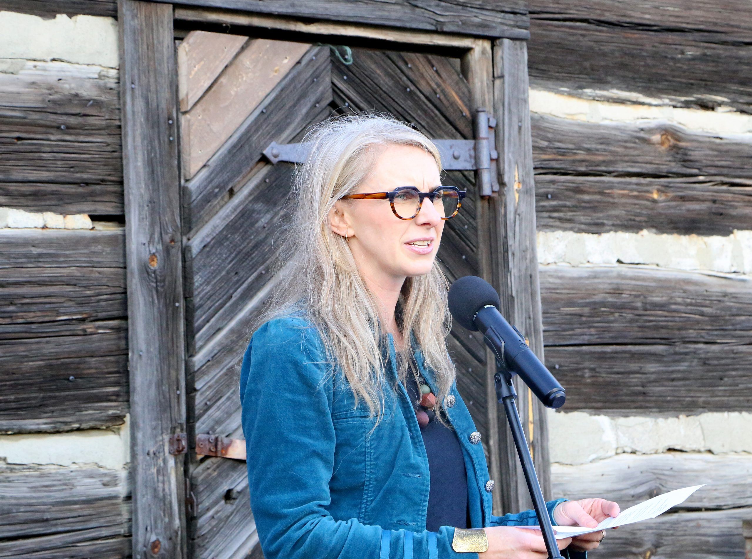 Photos: Copper Cliff Museum marks 50 years | Sudbury Star