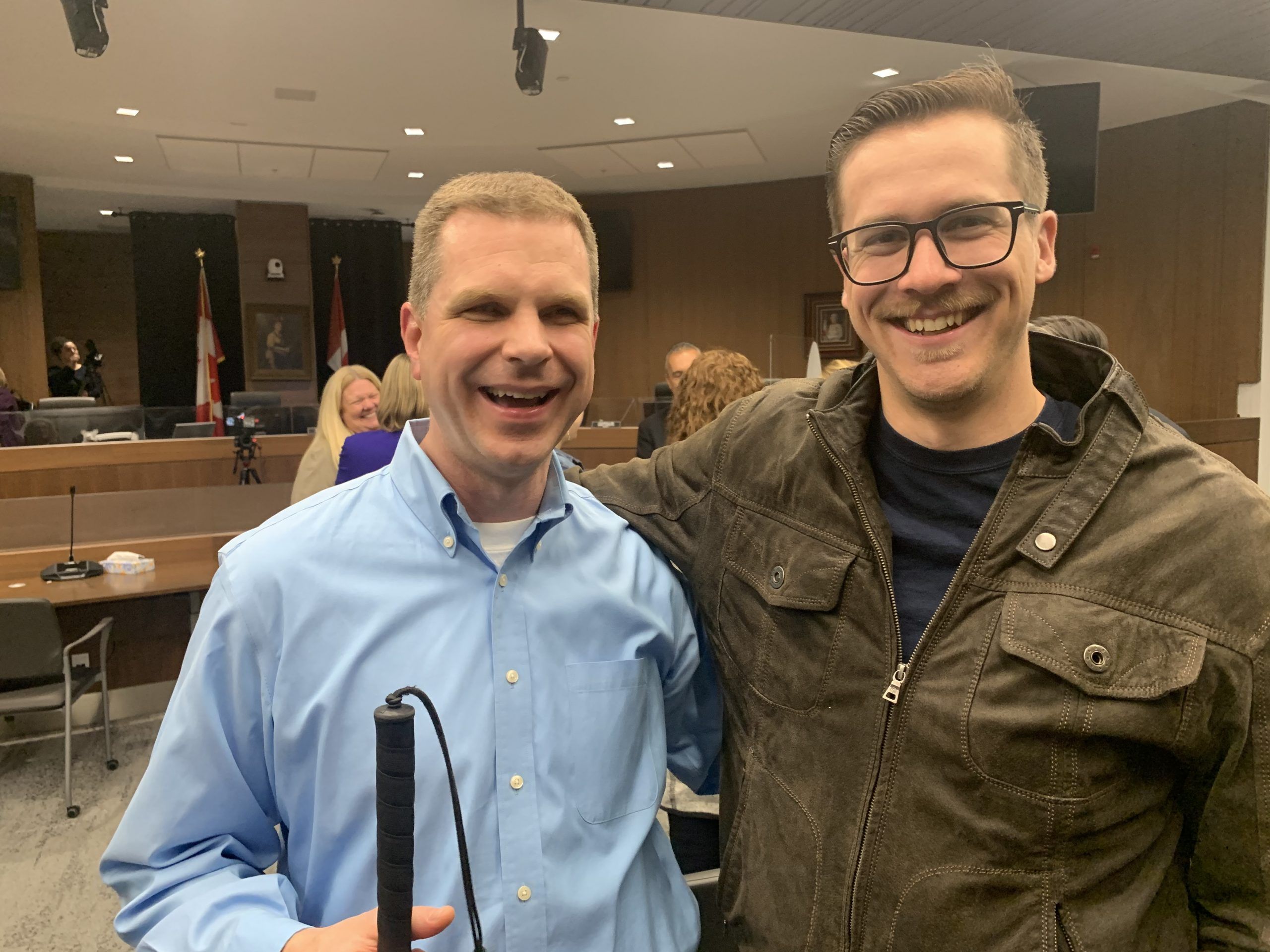 Residents have their say! | Brantford Expositor