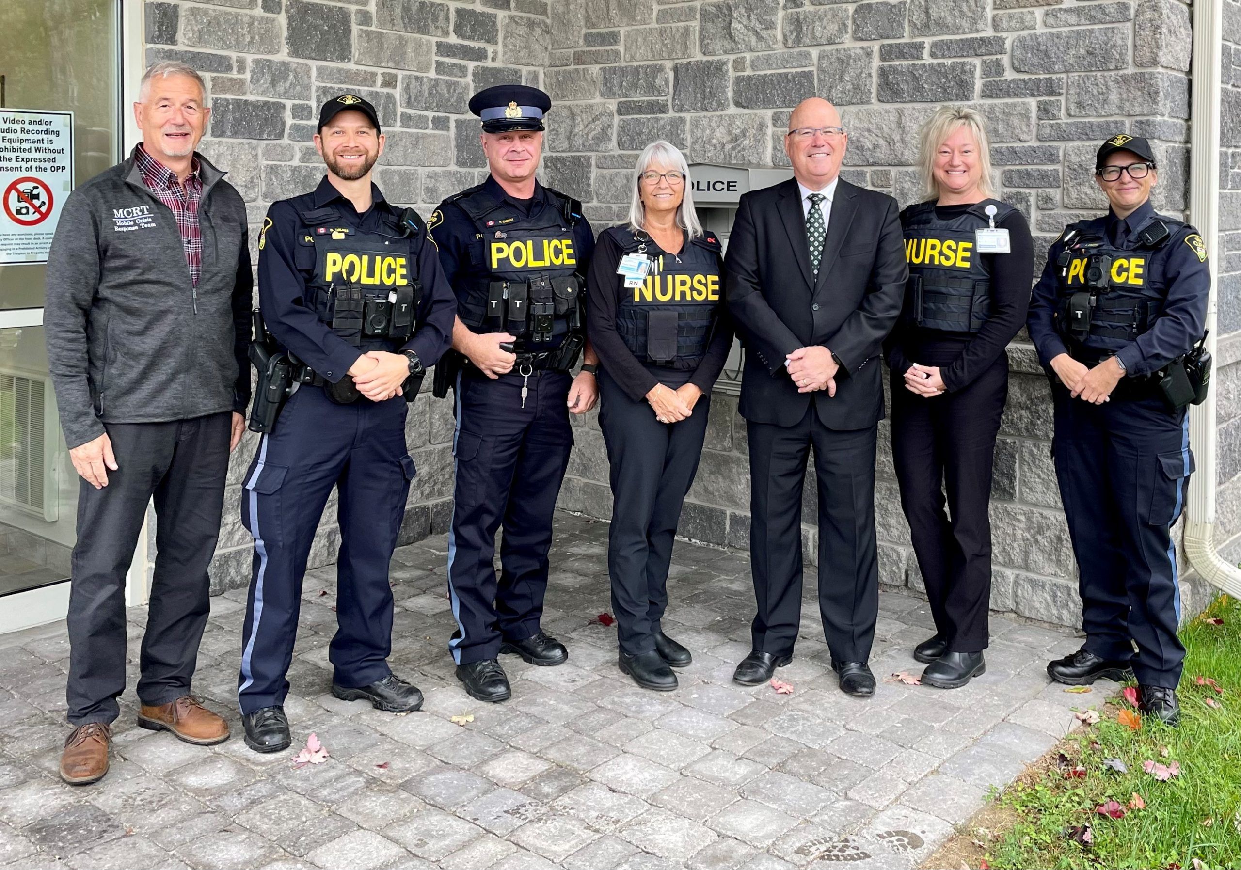Grenville OPP crisis response team receives funding to continue ...
