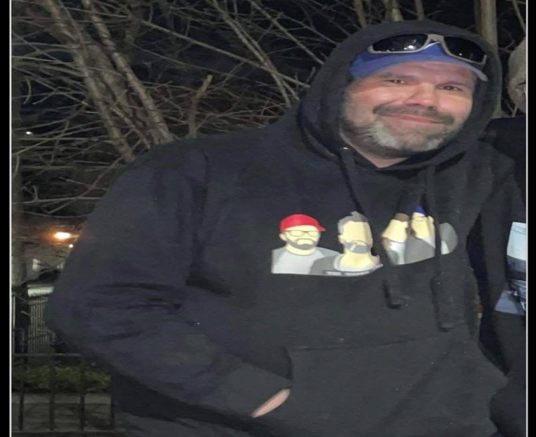 Man last seen in Niagara Falls | Brantford Expositor