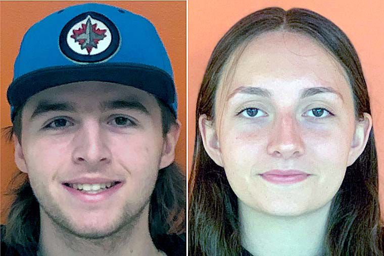 Radey, Avery excel both within and outside school hours | Sudbury Star