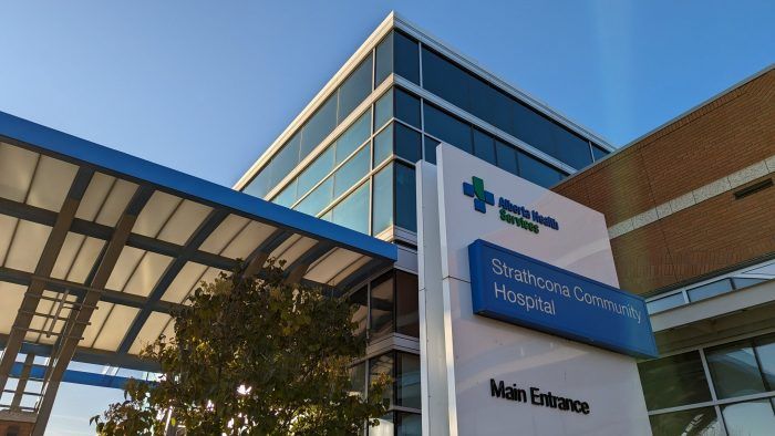 Strathcona County Council to press province over hospital expansion ...