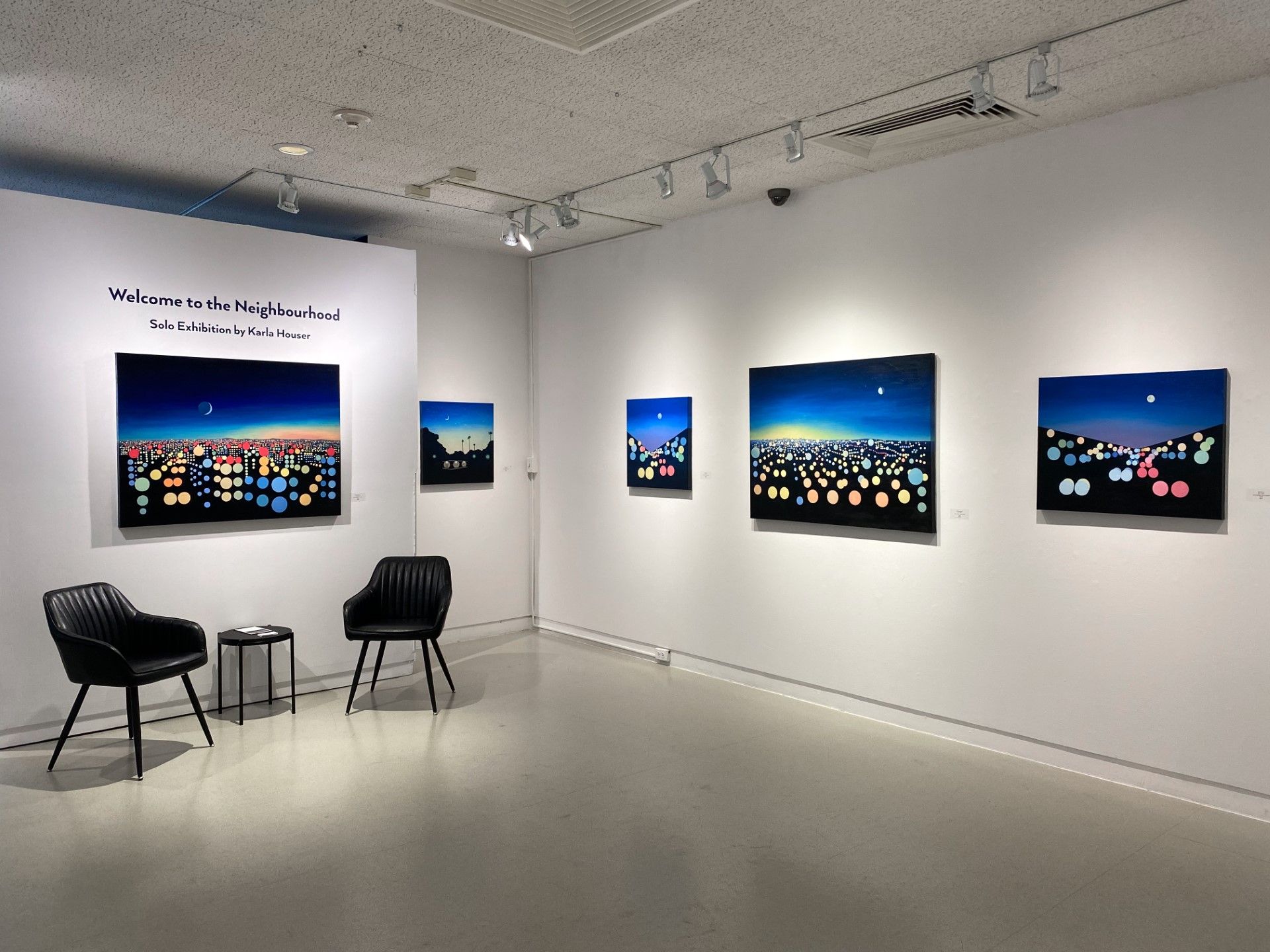 WKP unveils exciting fall season featuring two new exhibitions ...