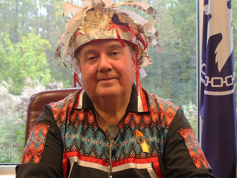 Mohawk history outlined to Rotary | Belleville Intelligencer