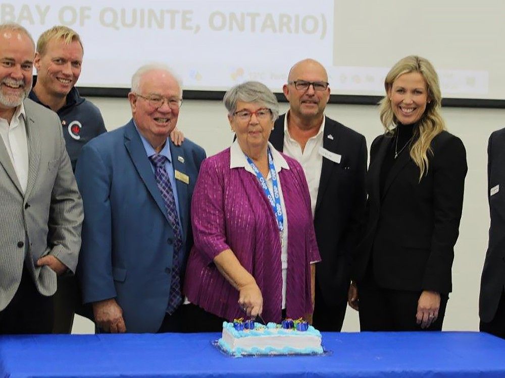 CARP marks 20th anniversary | Belleville Intelligencer