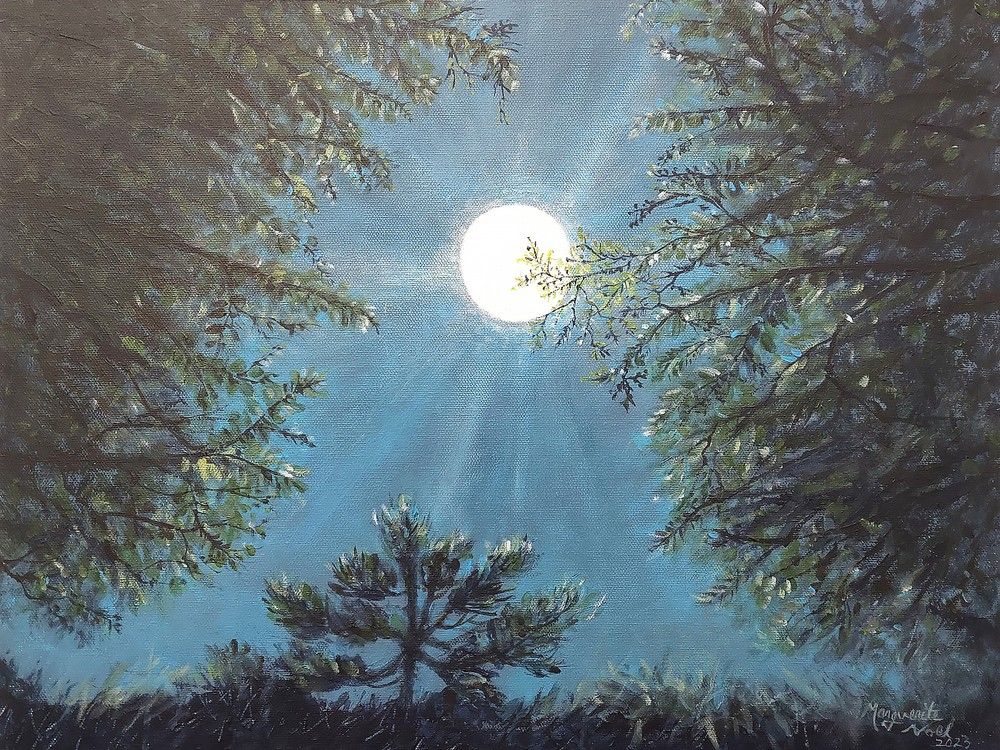 BAA Gallery puts "Autumn Glory"on display | Belleville Intelligencer