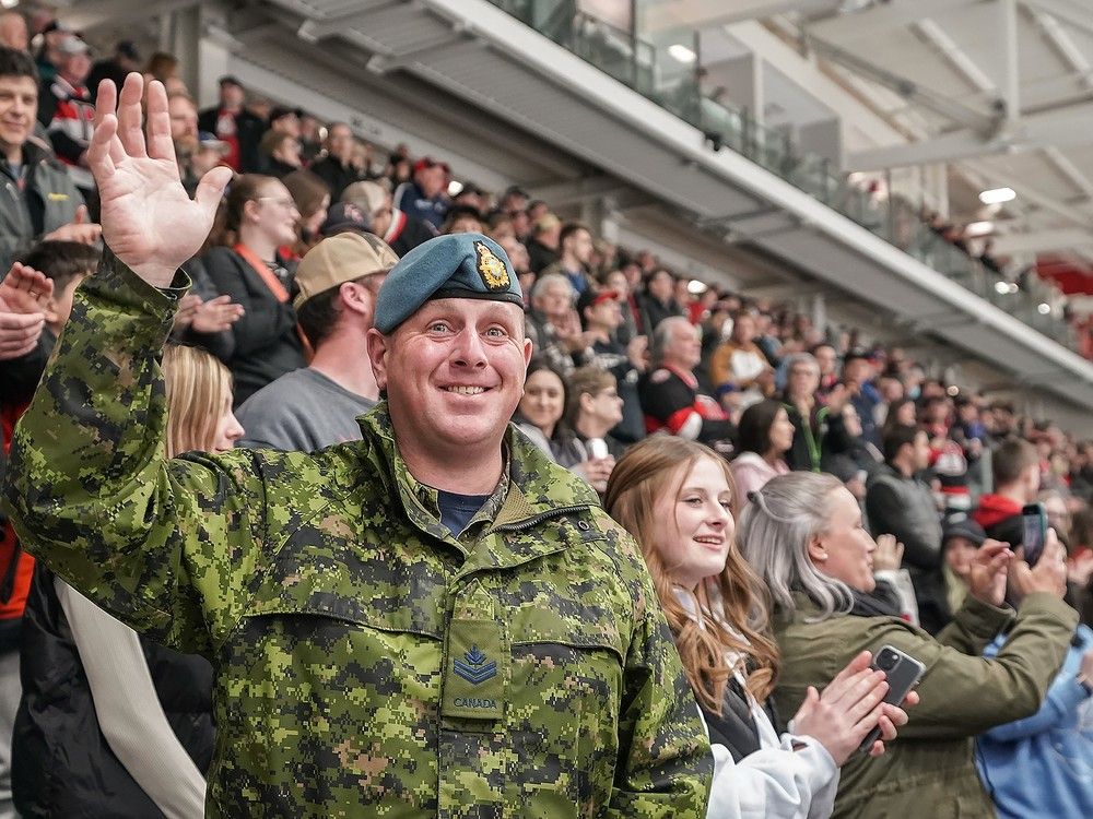 Sens assign two players to Allen Americans ahead of season home opener ...