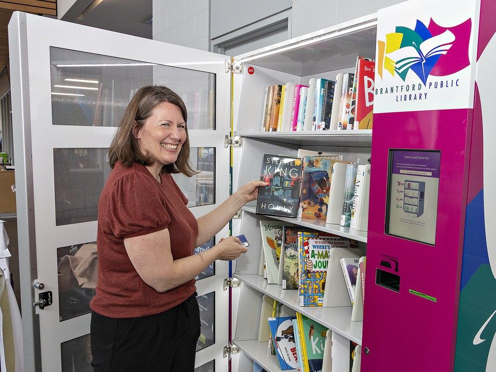 2023: Year in review at the Brantford library | Brantford Expositor