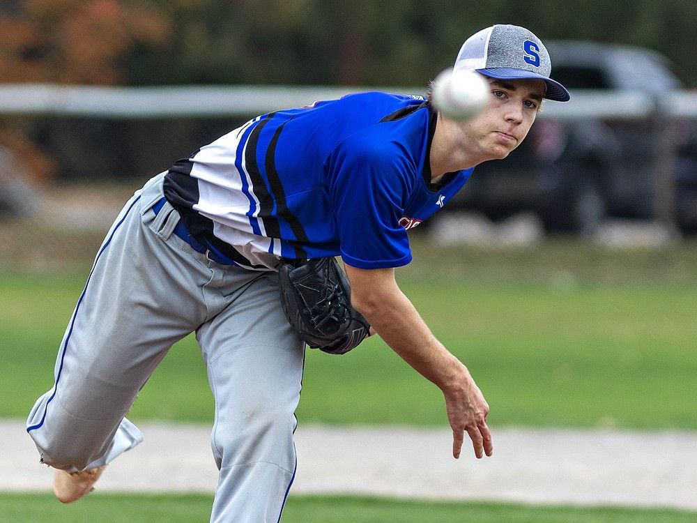 Sabres captured AABHN boys baseball title | Simcoe Reformer